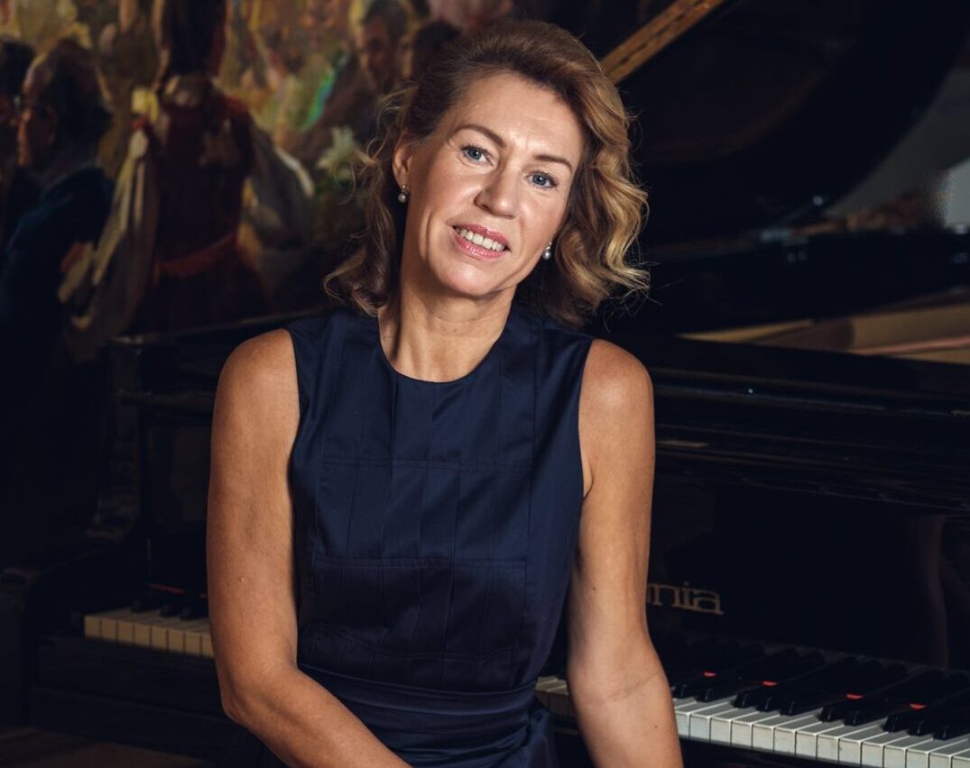 Lea Leiten | Estonian Academy of Music and Theatre
