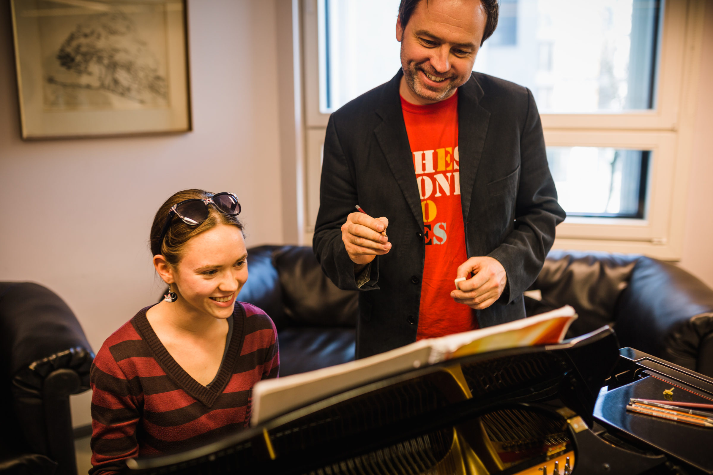 Composition and Music Technology | Estonian Academy of Music and Theatre