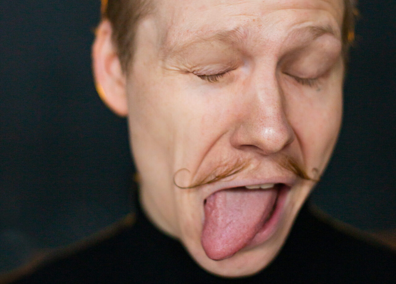 JOONAS TAGEL (Estonia) | Estonian Academy of Music and Theatre