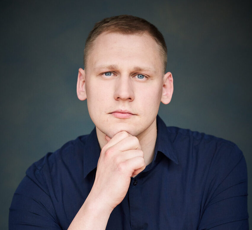 Ragnar Uustal | Eesti Muusika- ja Teatriakadeemia